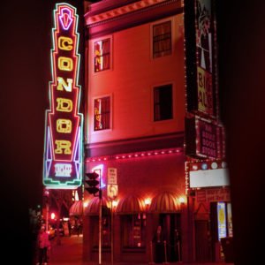 Condor SF Strip Club FAQ - Everything You Need to Know
