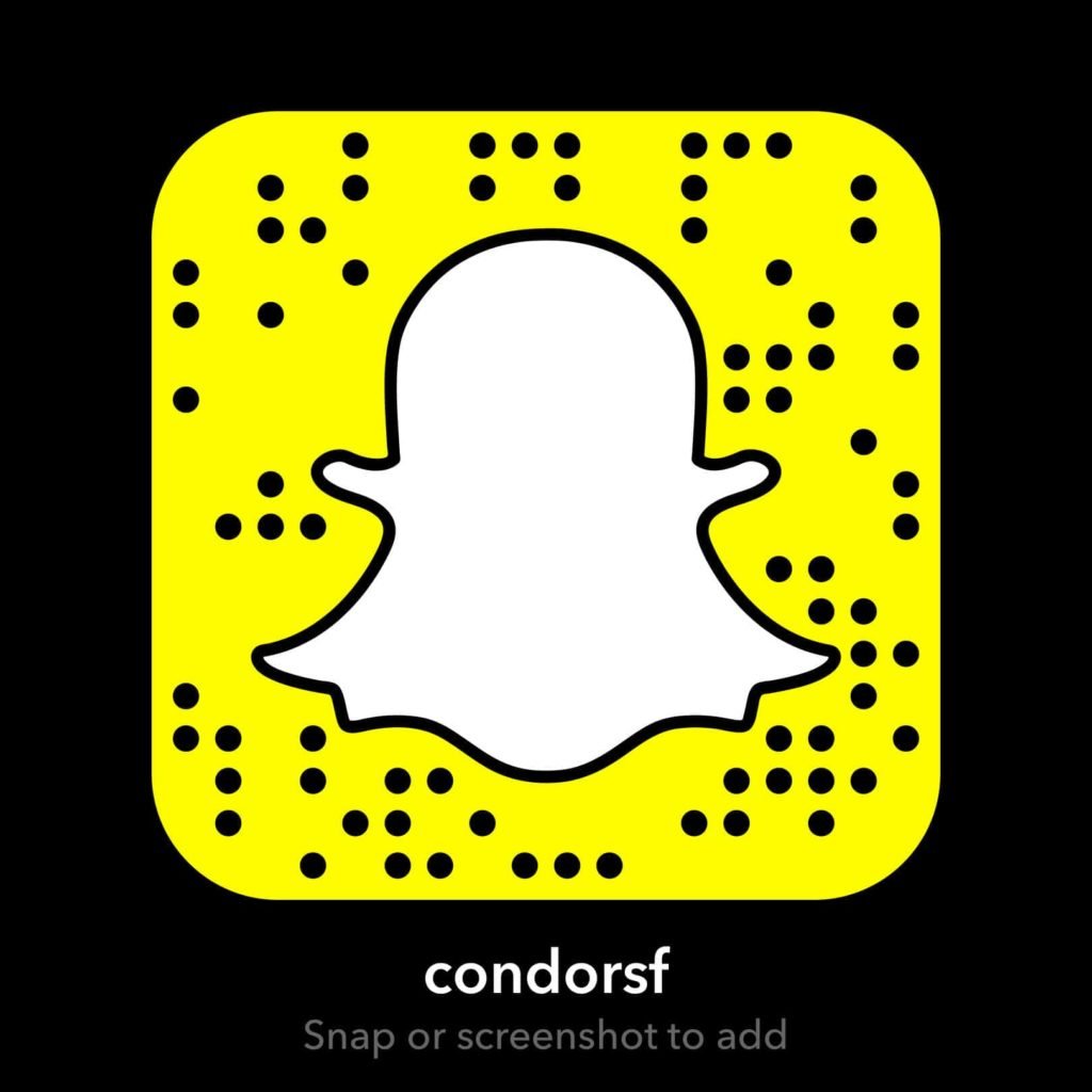 Strip Club Snapchat - San Francisco, CA 94133 | Condor Club