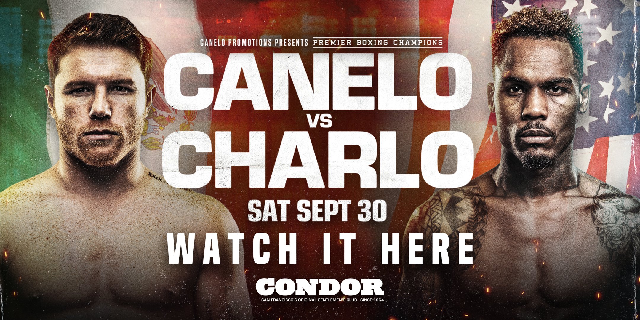 Historic Strip Club in San Francisco, CA 94133 | Condor Club