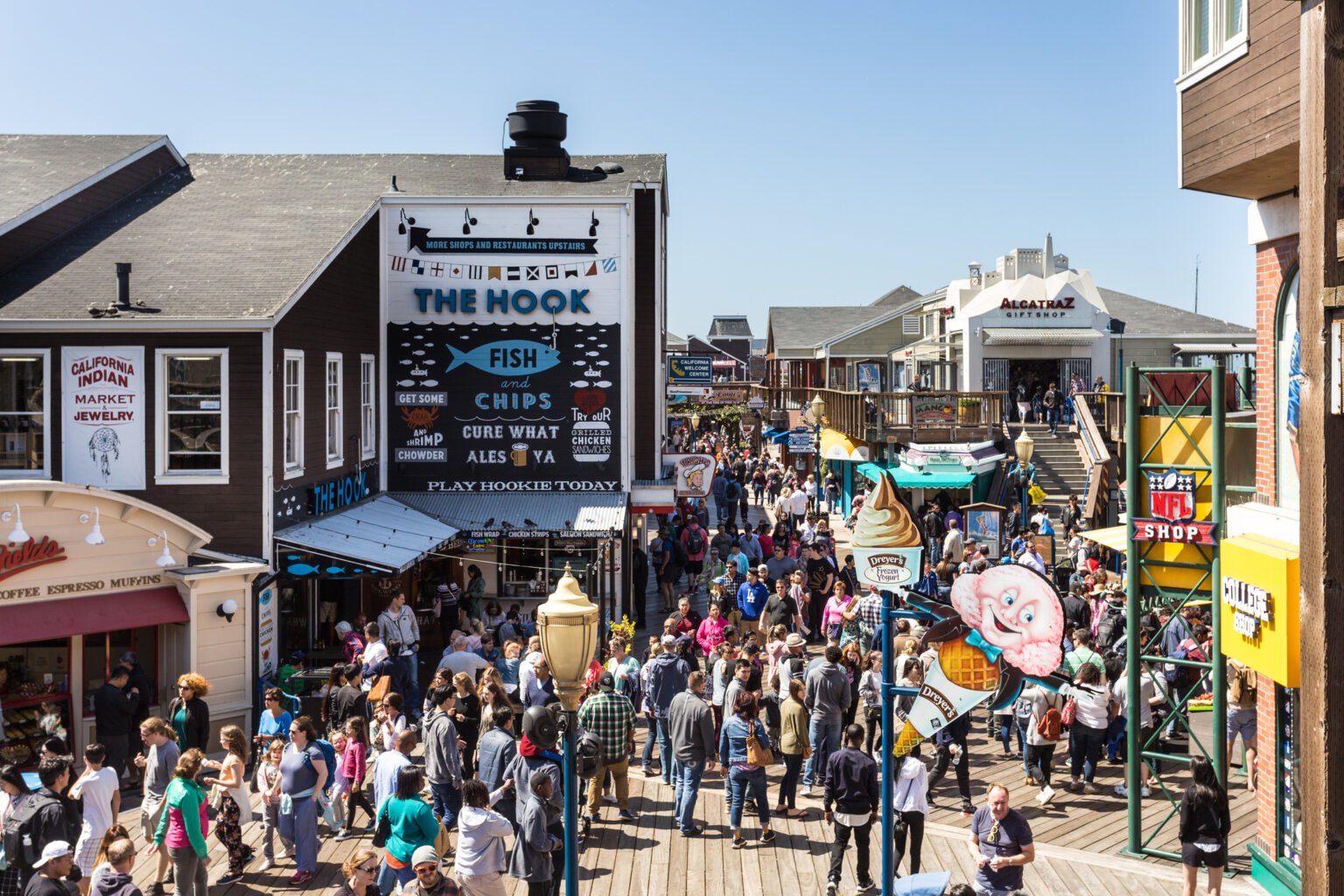 North Beach Festival Kicks Off in 2025: Celebrate by Day, Party by ...